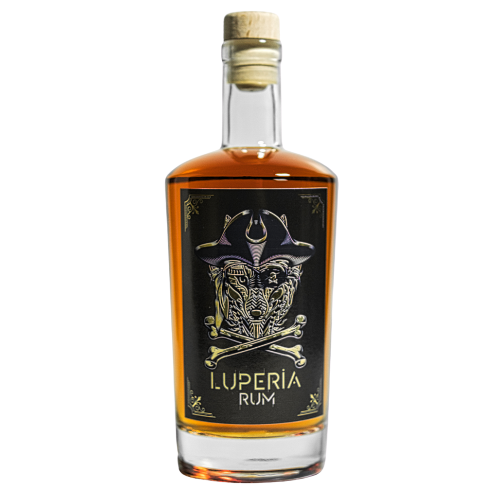 Rhum Luperia | LaVitrineLocale